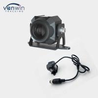 China 1080P Night View Camera For 180° Wide Angle Bus Surveillance Camera Auto Defrost for sale