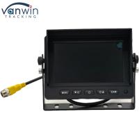 China High Definition Mini Car Monitor 5