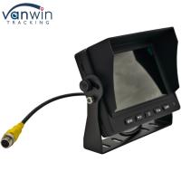China High Definition Mini Car Monitor 5