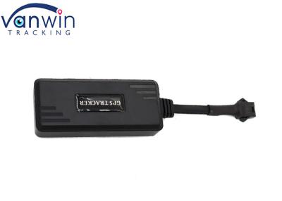 China 4g 2g Wireled Mini Car Gsmgprsgps Tracker 4pin for sale