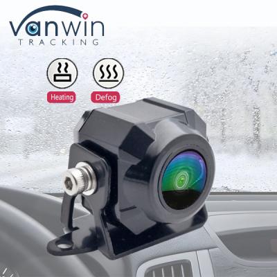 China Waterproof IP68 Auto-Heating Defogging Car Camera for Harse environment for sale