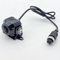 China Waterproof IP68 Auto-Heating Defogging Car Camera for Harse environment for sale