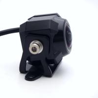 China Automatic Heating anti-fog Bus Rearview Camera 180 Degree Wide viewing angle for Cold  Environment for sale
