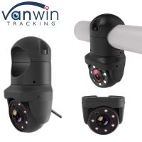 China 1080P AHD IP69K Waterproof Camera Wide Night Vision Car Dome Camera for sale