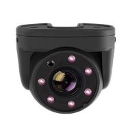 China 1080P AHD IP69K Waterproof Camera Wide Night Vision Car Dome Camera for sale