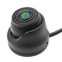 China 1080P Waterproof IP69K Infrared Night Vision Dome Cameras for Indoor/Outdoor Environments for sale