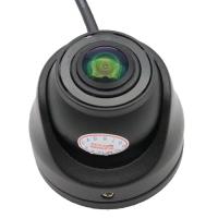 China 1080P Waterproof IP69K Infrared Night Vision Dome Cameras for Indoor/Outdoor Environments for sale