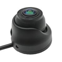 China 1080P Waterproof IP69K Infrared Night Vision Dome Cameras for Indoor/Outdoor Environments for sale
