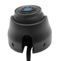 China 1080P Waterproof IP69K Infrared Night Vision Dome Cameras for Indoor/Outdoor Environments for sale