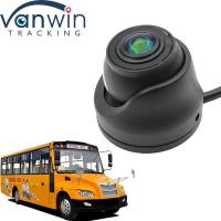 China 1080P Waterproof IP69K Infrared Night Vision Dome Cameras for Indoor/Outdoor Environments for sale