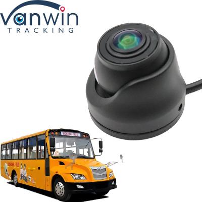 China 1080P Waterproof IP69K Infrared Night Vision Dome Cameras for Indoor/Outdoor Environments for sale