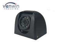 China Waterproof High Definition 1080P 2MP Front  Side view camera for Van truck for sale