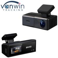 China AHD 1080P Mini Dashcam Night Vision Driving Recorder Dashcam With GPS Support for sale