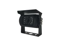 China IP68 Wide Angle Bus Truck backup front side camera for Vehicle Mobile Surveillance system for sale