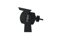 China IP68 Wide Angle Bus Truck backup front side camera for Vehicle Mobile Surveillance system for sale
