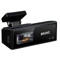 China AHD 1080P Mini Dashcam Night Vision Driving Recorder Dashcam With GPS Support for sale