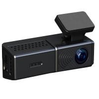 China AHD 1080P Mini Dashcam Night Vision Driving Recorder Dashcam With GPS Support for sale