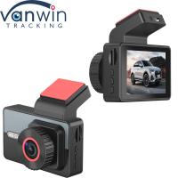China Dual-Channel 4G-Connected Dashcam with AHD Live Streaming & Wireless Access Dashcam for sale