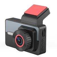 China Dual-Channel 4G-Connected Dashcam with AHD Live Streaming & Wireless Access Dashcam for sale