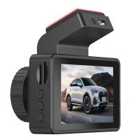 China Dual-Channel 4G-Connected Dashcam with AHD Live Streaming & Wireless Access Dashcam for sale