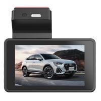 China Dual-Channel 4G-Connected Dashcam with AHD Live Streaming & Wireless Access Dashcam for sale