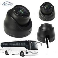 China 1080P AHD IP69K Waterproof Wide Angle Dashcam  Night Vision Car Dome Camera for sale