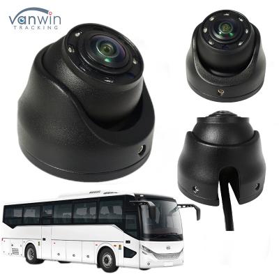 China 1080P AHD IP69K Waterproof Wide Angle Dashcam  Night Vision Car Dome Camera for sale