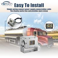 China Industrial Explosion-Proof Surveillance Camera - Special Transport Vehicle Security Camera for sale