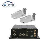 China High Accuracy Bus Passenger Counting Camera 98% Digital Tally Counter for sale