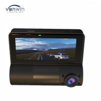 China 4G GPS Dash Cam 4K Dual Lens - WiFi Car DVR with Night Vision & Cloud Storage for sale