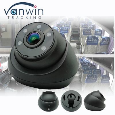 China 1080P Waterproof Indoor Dome Bus Surveillance Camera for sale