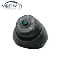 China 2MP 3MP IPC AHD IP69K Waterproof Wide Viewing Vehicle Dome Camera for Bus Trucks TV System PAL/NTSC for sale