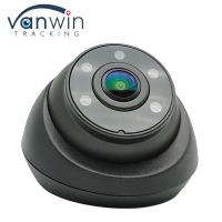 China 2MP 3MP IPC AHD IP69K Waterproof Wide Viewing Vehicle Dome Camera for Bus Trucks TV System PAL/NTSC for sale