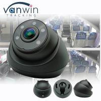 China Waterproof IP69K Private mould 1080P AHD IPC Bus Truck Car Indoor dome camera surveillance camera for sale