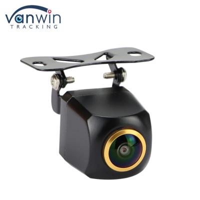 China 1080P AHD 170° Car Rear View Camera Vehicle Reverse Black Fisheye Lens Waterproof Night Vision Universal for sale