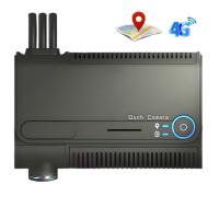 China AI Dash Camera | 1 - 4 Channels Optional , 2TB Max , CMSV6 Platform for Fleet for sale