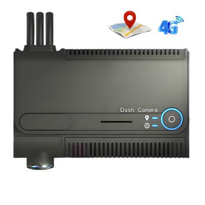 China High Performance 1-4 Camera Dash Cam Video MDVR with ADAS BSD DMS WIFI GPS 4G Functionality Car Camera for Taxi for sale