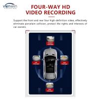 China 360 Surround Bird View System for Vehicle for sale