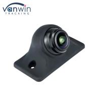 China Mini AHD 1080P Waterproof Front Side Rear View Camera Night Vision 170° Fisheye Lens Car Reverse Backup Cam for sale