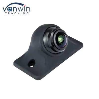China Mini AHD 1080P Waterproof Front Side Rear View Camera Night Vision 170° Fisheye Lens Car Reverse Backup Cam for sale
