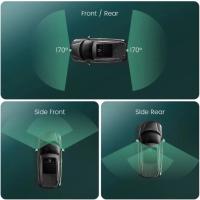 China 1080P Mini Rear Camera Hidden Spy Camera For Car Or Taxi for sale
