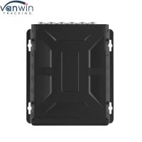 China AI-Powered 8 Channel Mobile DVR with GPS and Driver Behavior Management for Vehicle Surveillance for sale
