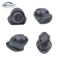 China 1080P / 720P Best Side View Cameras For Cars Night Vision Waterproof Car Reverse Parking Camera For All Cars Rear View Camera for sale