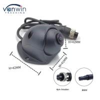 China 1080P / 720P Best Side View Cameras For Cars Night Vision Waterproof Car Reverse Parking Camera For All Cars Rear View Camera for sale
