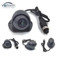 China 1080P / 720P Best Side View Cameras For Cars Night Vision Waterproof Car Reverse Parking Camera For All Cars Rear View Camera for sale