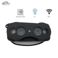 China 4G GPS Automated Passenger Counting System For Buses for sale