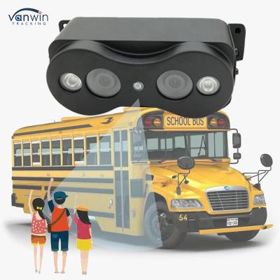 China High - Accuracy Bus Passenger Counting Cameras – People Counting Solution for sale