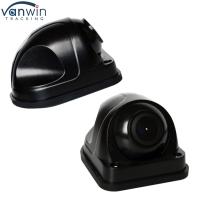 China IP69K Waterproof Reverse Camera 720P 1080P AHD Rear View Camera For Taxi Bus Van Truck for sale