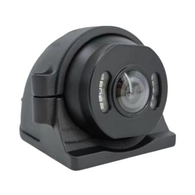 China 130 Degree Len Angle CMOS/CCD Sensor BSD Camera for Automotive and Industrial for sale