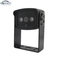 China 1080P BSD Car Reverse Camera Built-in algorithm Blind Spot Detection Camera Pedestrian Vehicle Detection for sale